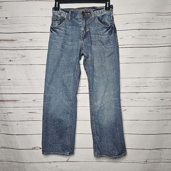 Arizona Jean Company | Jeans | Arizona Jean Company Loose Straight ...